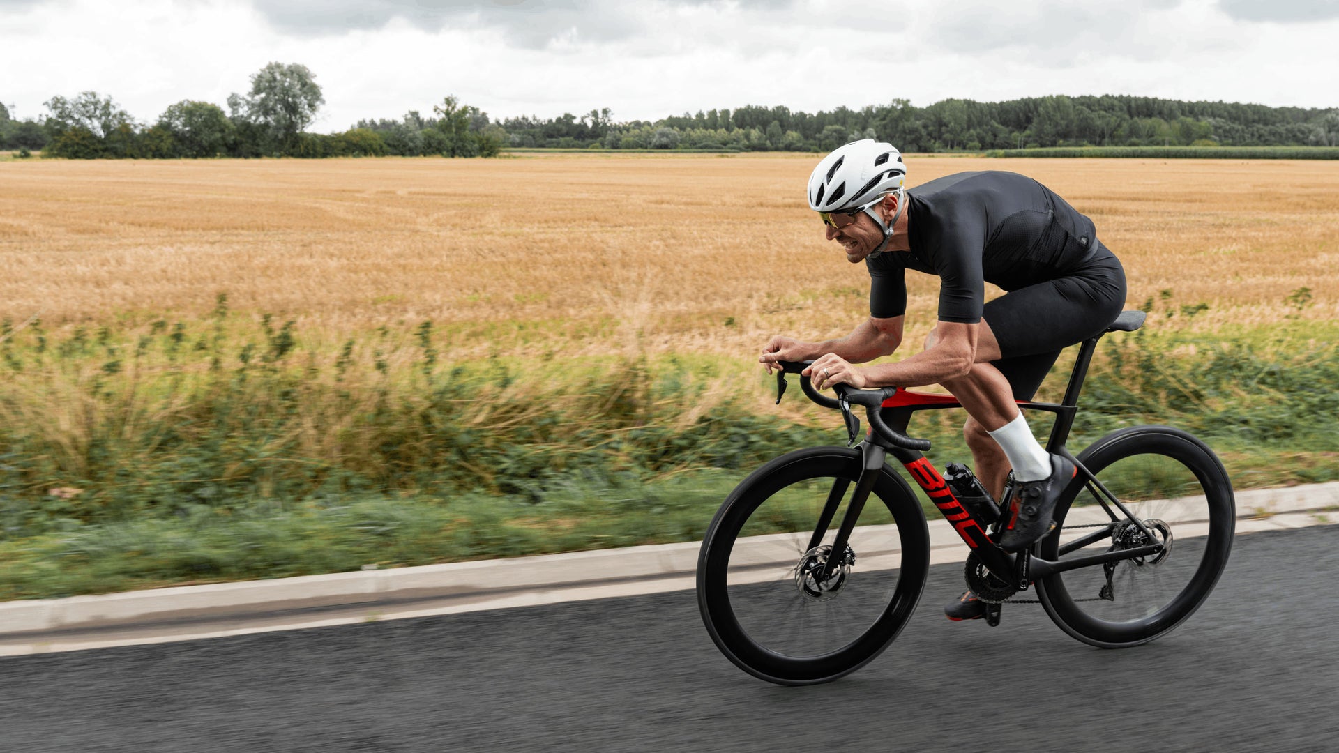 BMC Premium Performance Bicycles