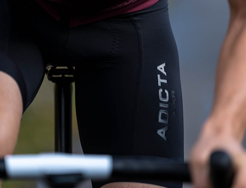 BMC Bikes | ADICTA LAB Sustainable Cycling Clothing
